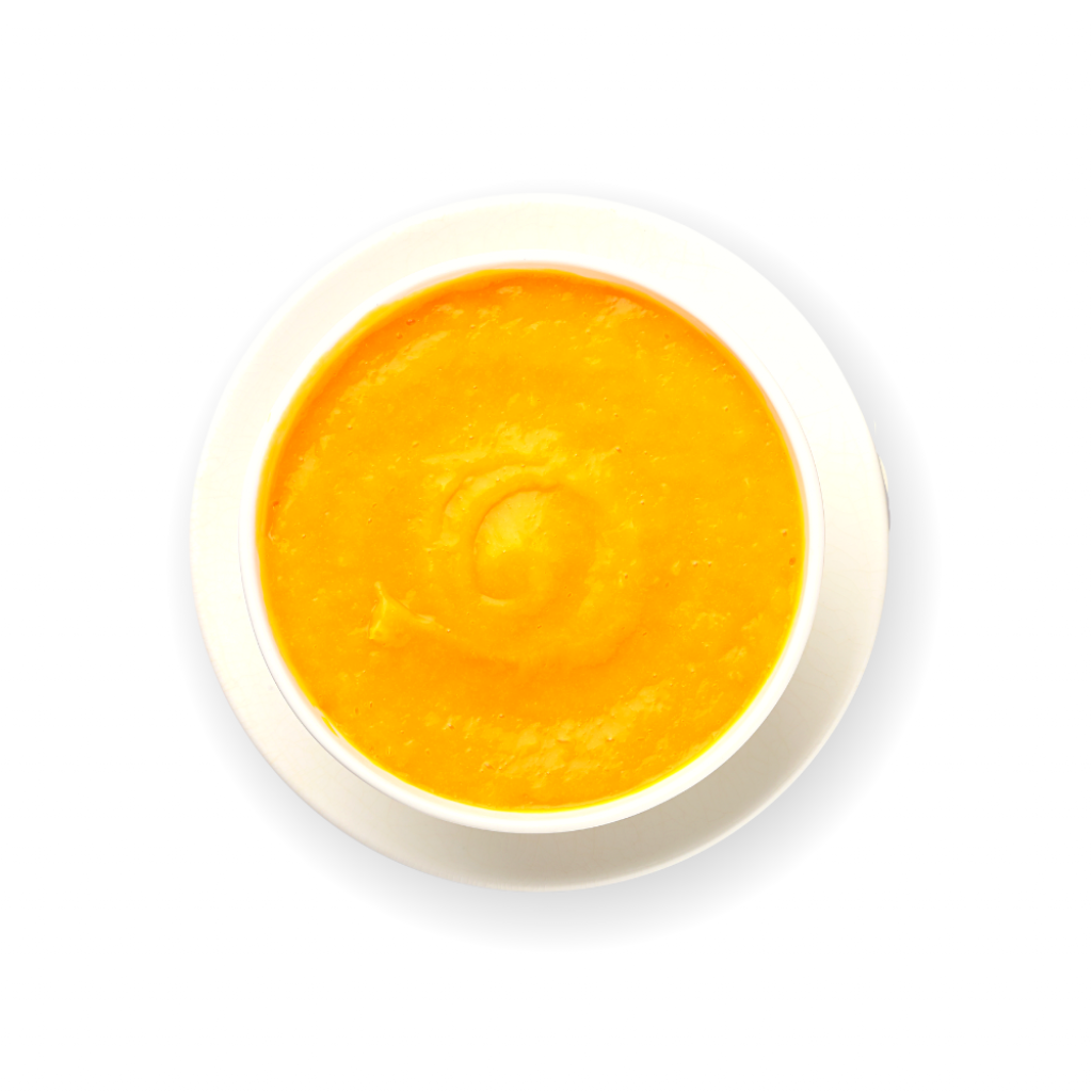 Frozen Alphonso Mango Pulp – AamBoss