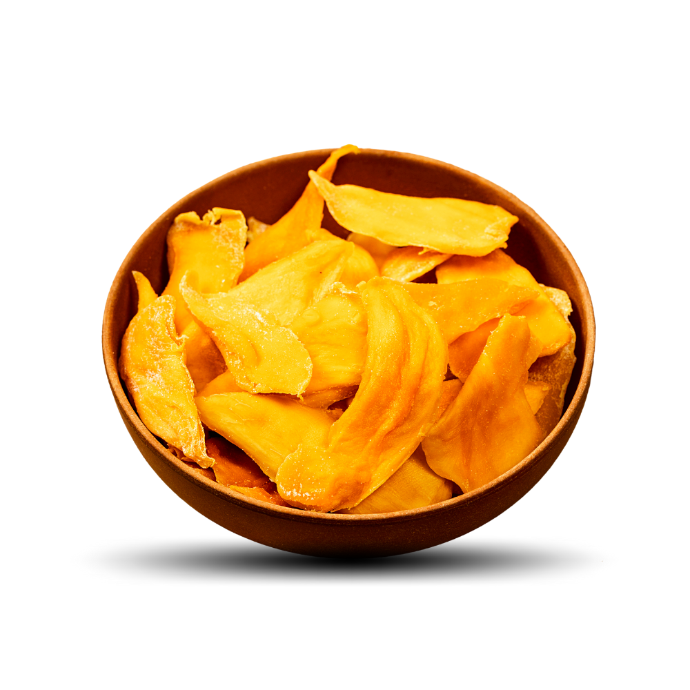 Tangy Sweet Dried Mango – AamBoss